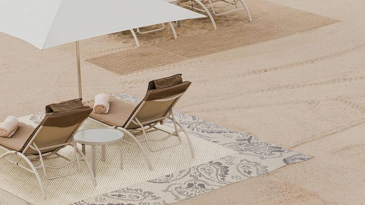 Korhani | Every Great Space Starts with a Great Rug
